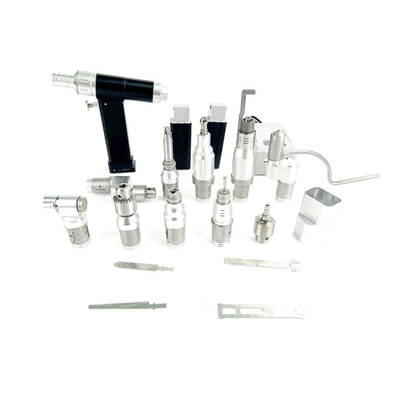 Surgical Power Tools Archive | AMIS Orthopedic