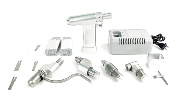 Micro Multifunction Surgical Power Tool | AMIS Orthopedic