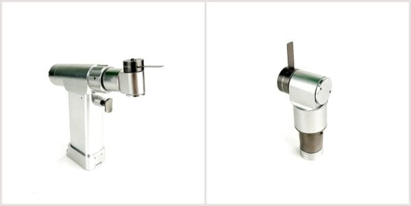 Mikro Çok Fonksiyonlu Cerrahi Güç Aleti | AMIS Ortopedik