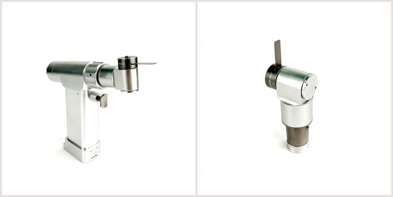 Micro Multifunction Surgical Power Tool | AMIS Orthopedic