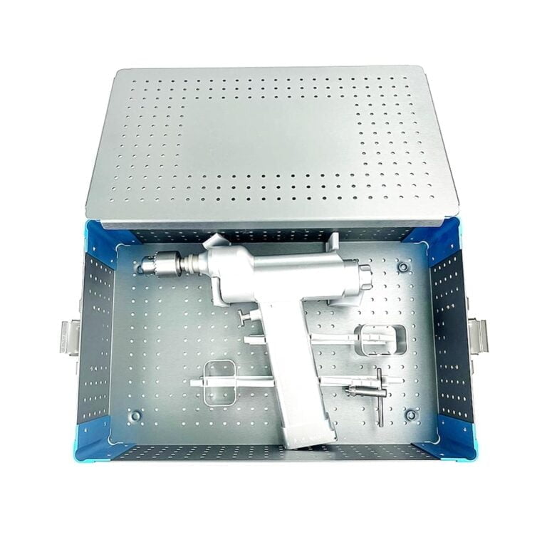 Orthopedic Cannulated Drill | AMIS Orthopedic