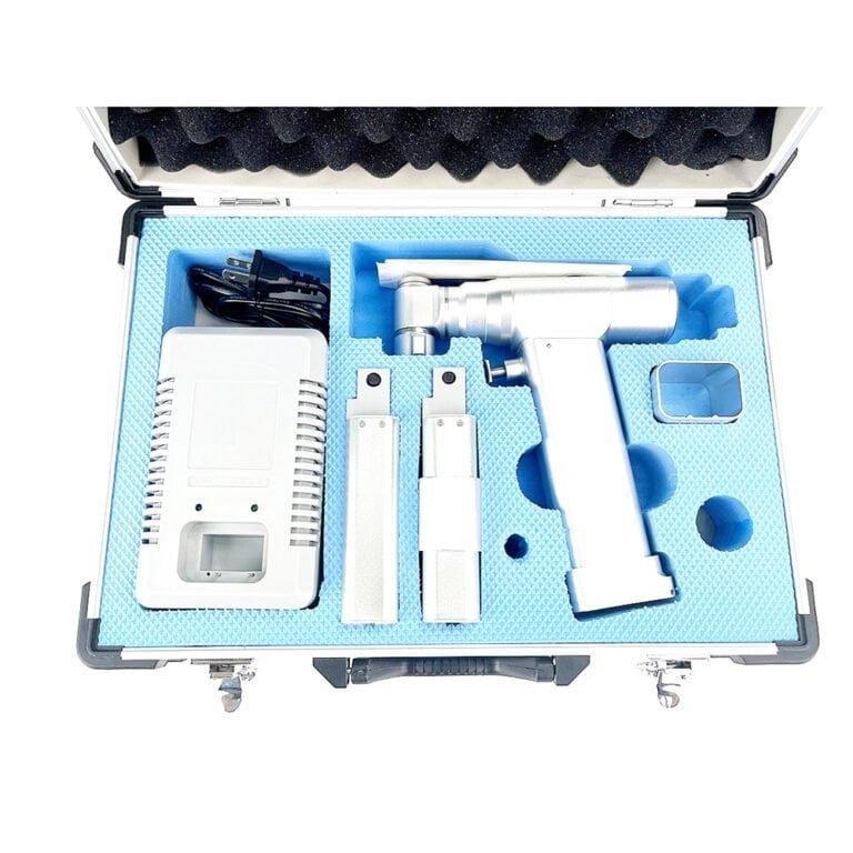 Oscillating Saw Surgery | AMIS Orthopedic