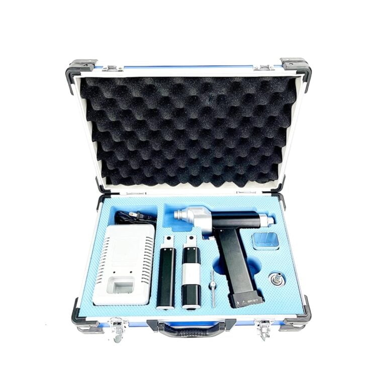 Surgical Cannulated Bone Drill | AMIS Orthopedic