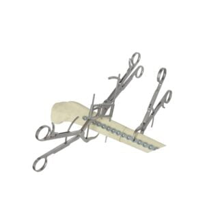 CVT Reduction Forceps Sets | AMIS Orthopedic