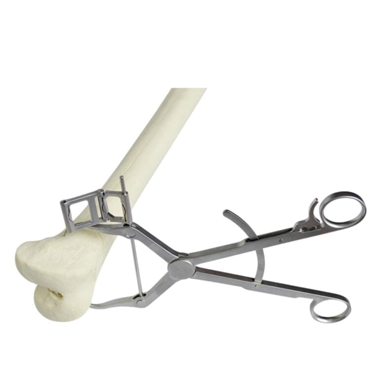 CVT Reduction Forceps Sets | AMIS Orthopedic