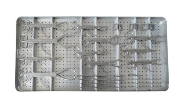 CVT Reduction Forceps Sets | AMIS Orthopedic