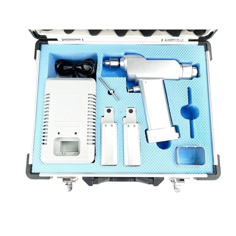 Micro Cannulated Drill | AMIS Orthopedic