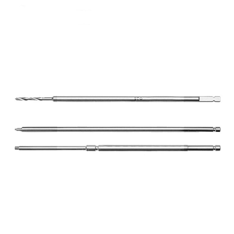 Anterior Cervical Plate Instrument Set | AMIS Orthopedic