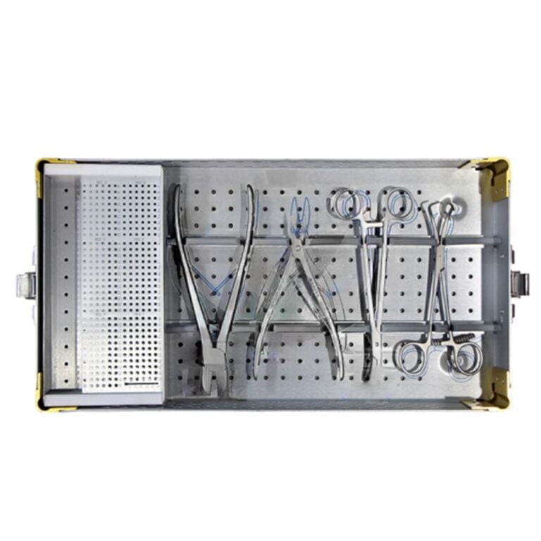 Instrument Kits Archive | AMIS Orthopedic