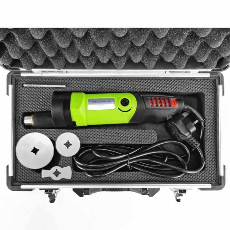 Plaster Cutting Saw | AMIS Orthopedic