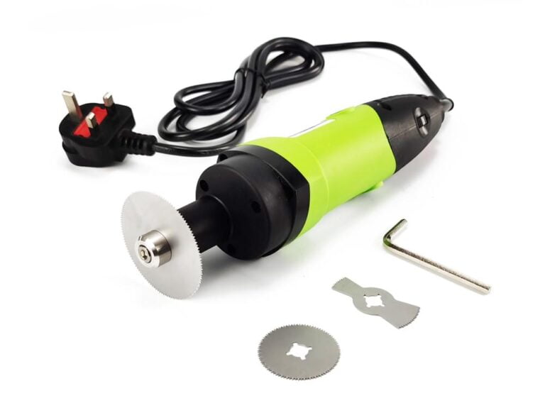 Plaster Cutting Saw | AMIS Orthopedic