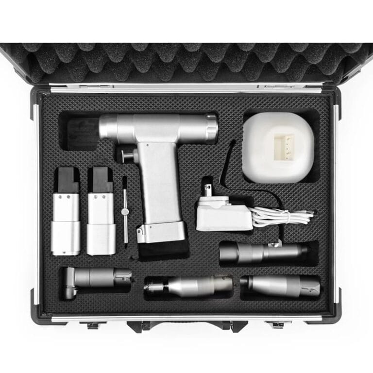 Mini Multifunctional Drill Saw | AMIS Orthopedic
