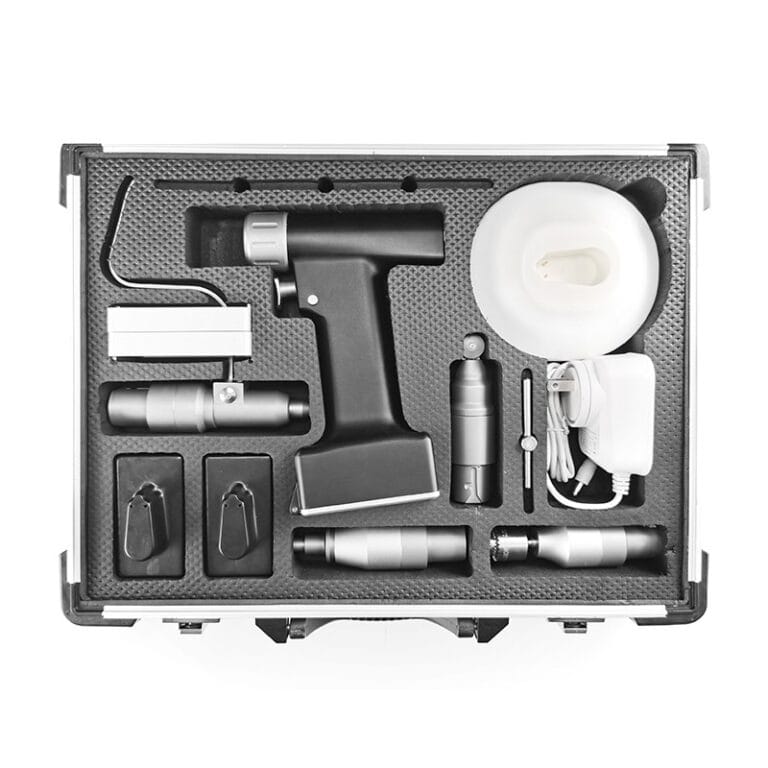 Veterinary Surgical Micro Drill Saw System | AMIS Orthopedic