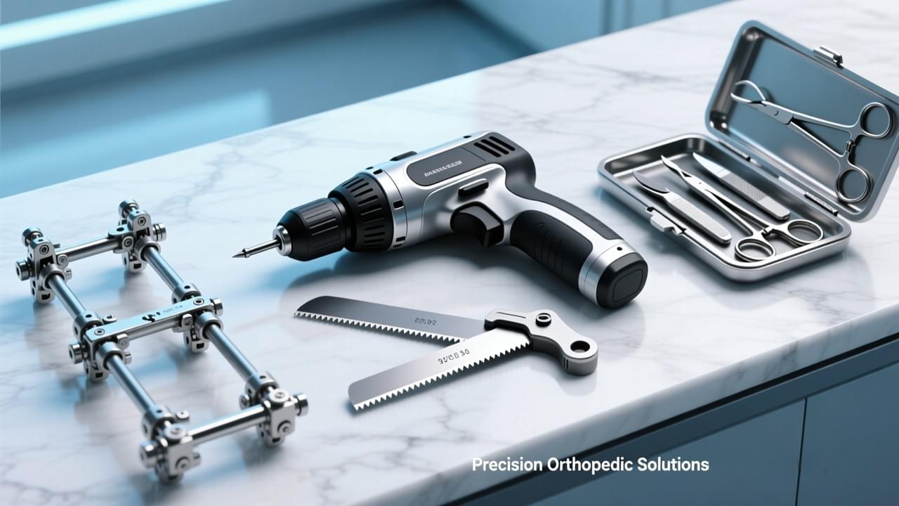 Archiv zur Lieferkette im Krankenhausbereich | AMIS Orthopädie